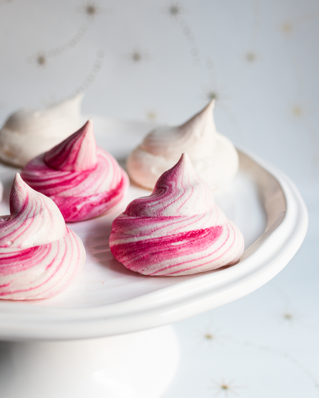 Vegán, azaz tojásmentes habcsók — két hozzávalóból – @molnarde receptjei